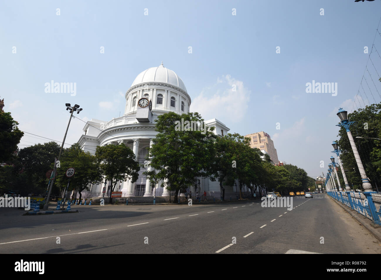 General Post Office, Netaji Subhas Road, Dalhousie Square West, Kolkata ...
