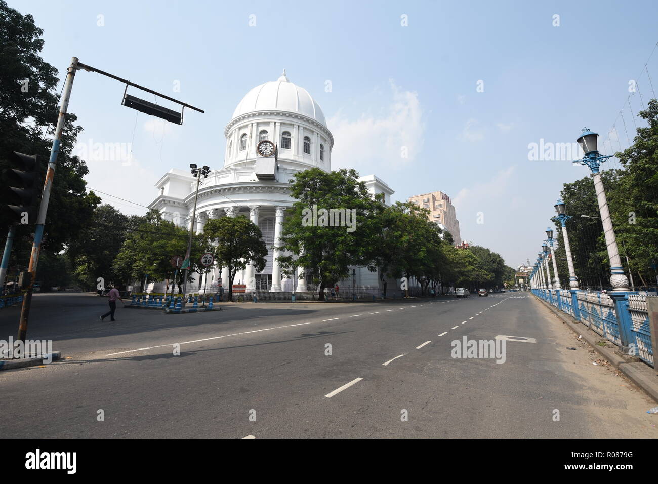 General Post Office, Netaji Subhas Road, Dalhousie Square West, Kolkata ...