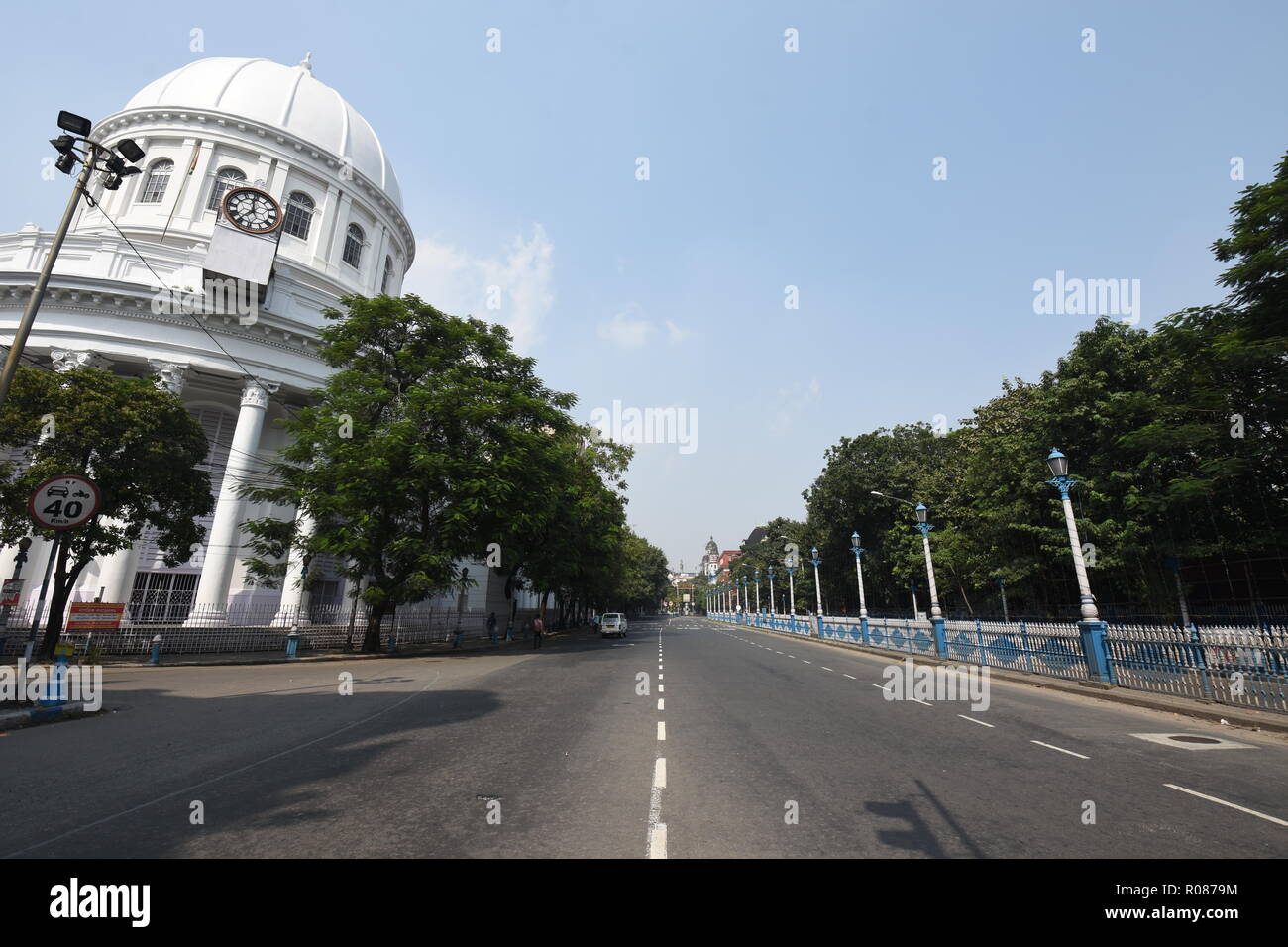 General Post Office, Netaji Subhas Road, Dalhousie Square West, Kolkata ...