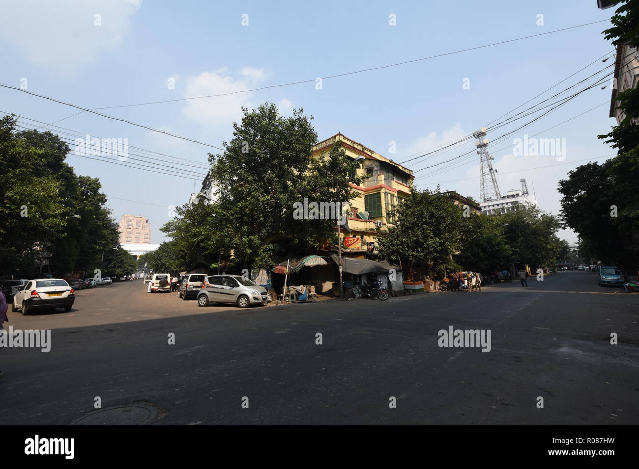 Dalhousie junction hi-res stock photography and images - Alamy