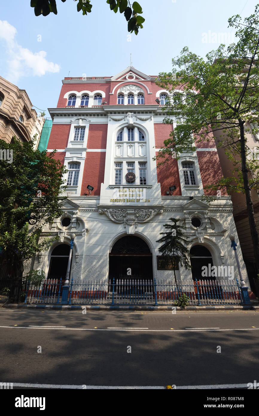 Zonal Training Centre and Museum, Reserve Bank of India, 8 Council ...