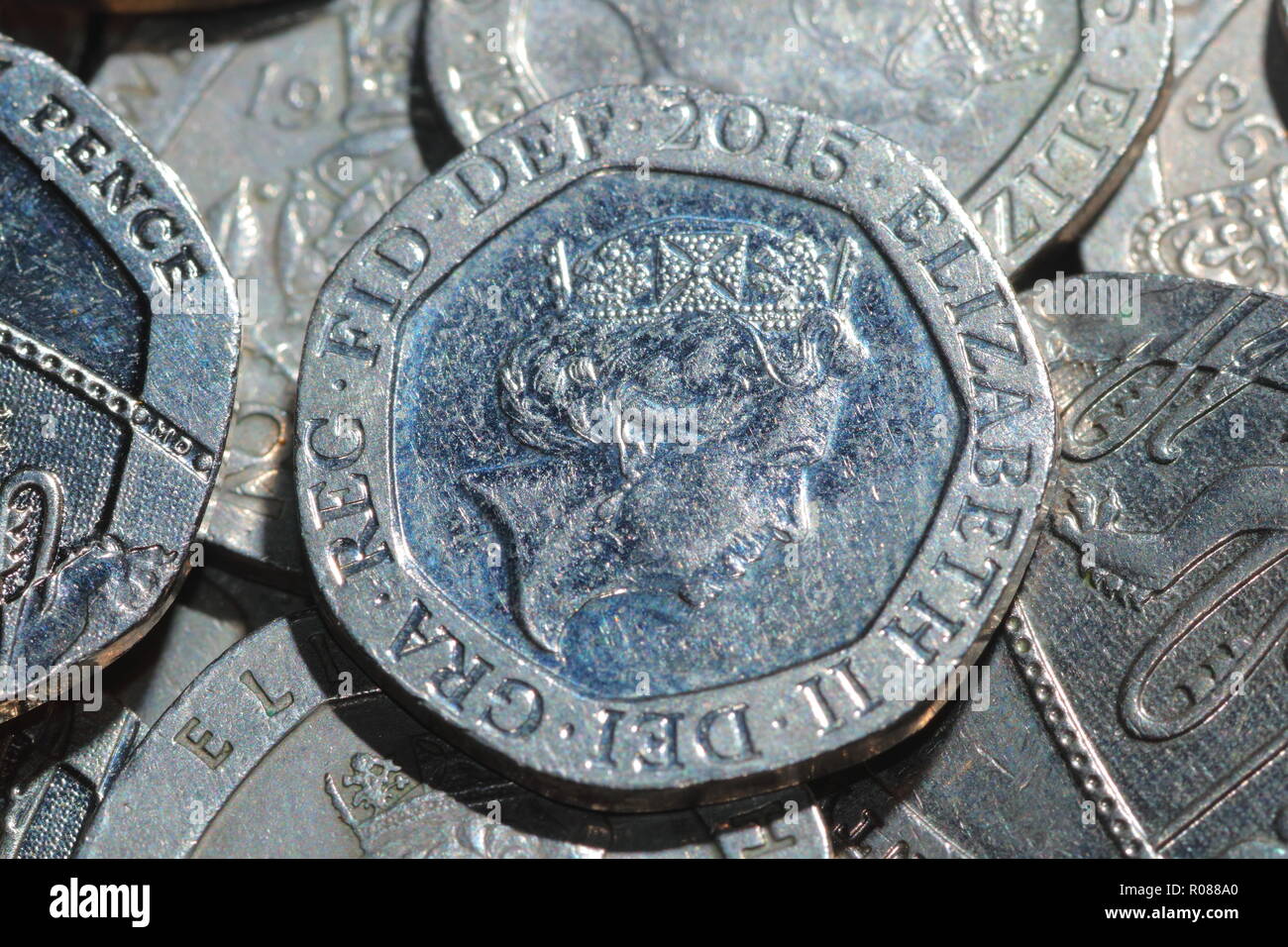 20p Stock Photos & 20p Stock Images - Alamy