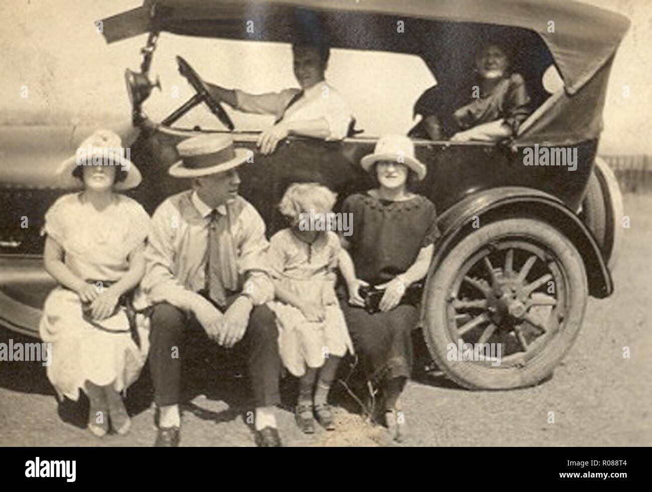 vintage american lifestyle photography Stock Photo - Alamy