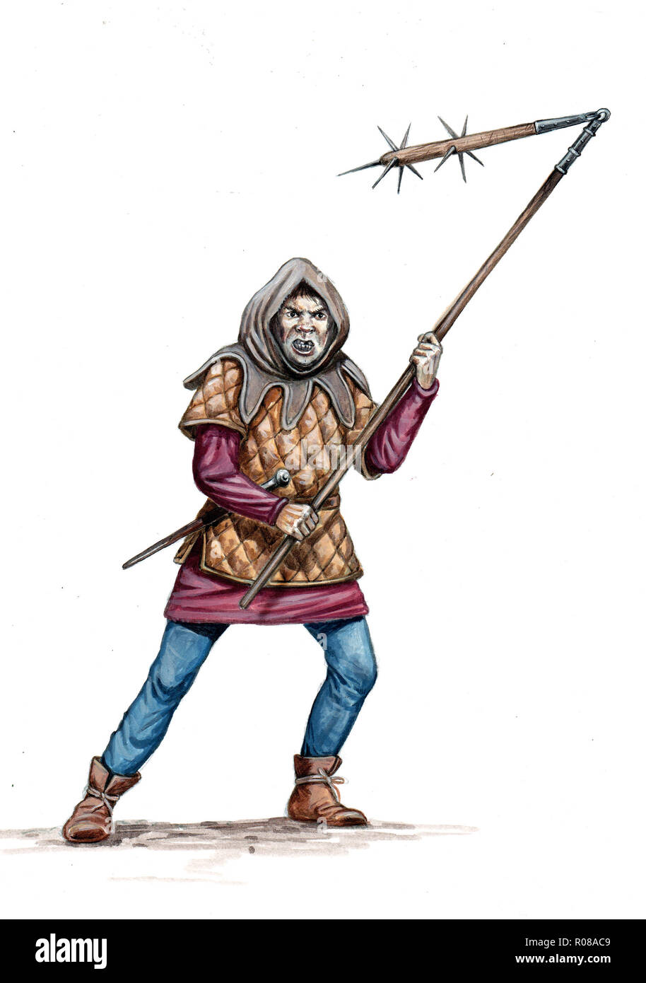 Hussite Wars Stock Photos & Hussite Wars Stock Images - Alamy