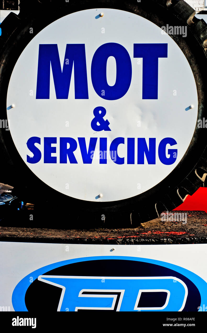 Mot sign hi-res stock photography and images - Alamy