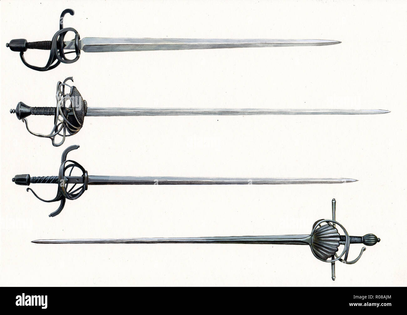 Kurassier High Resolution Stock Photography and Images - Alamy