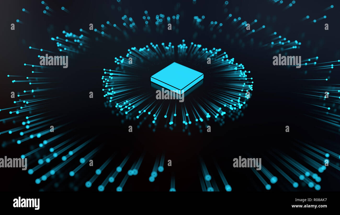 Connect chip hi-res stock photography and images - Alamy