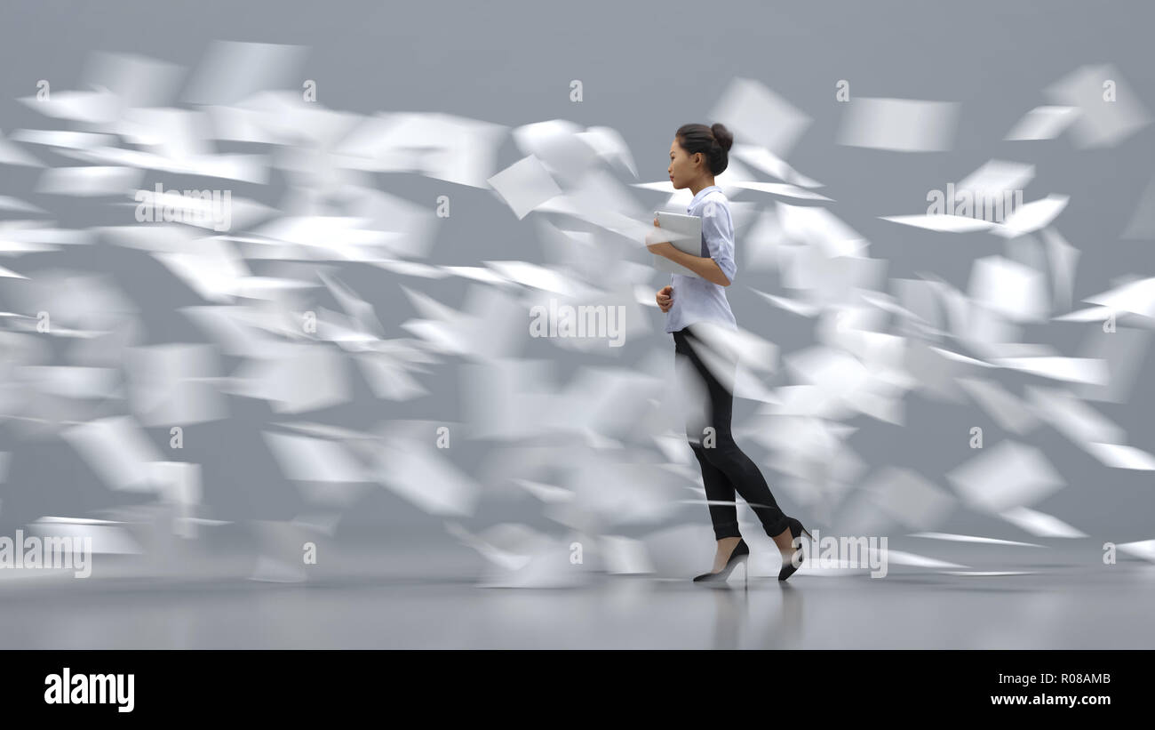 Resist the flow hi-res stock photography and images - Alamy