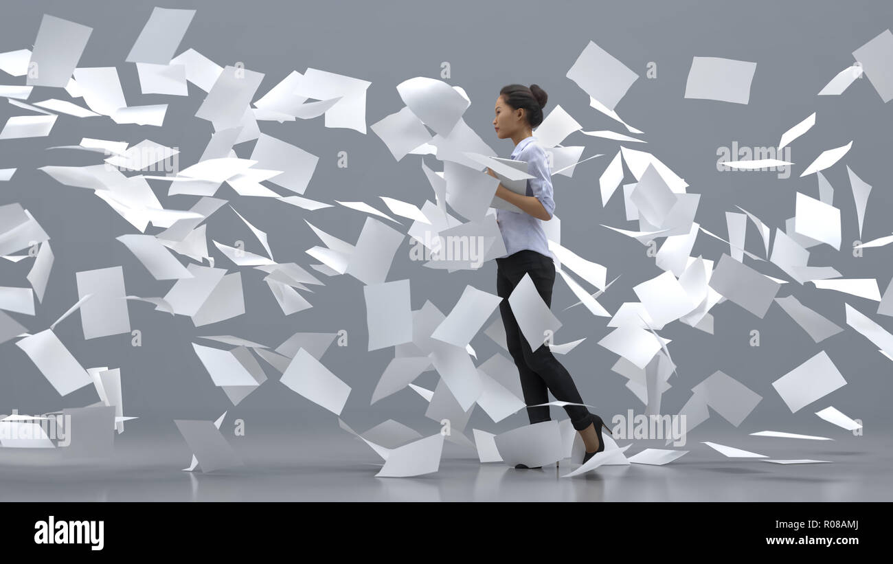 Resist the flow hi-res stock photography and images - Alamy