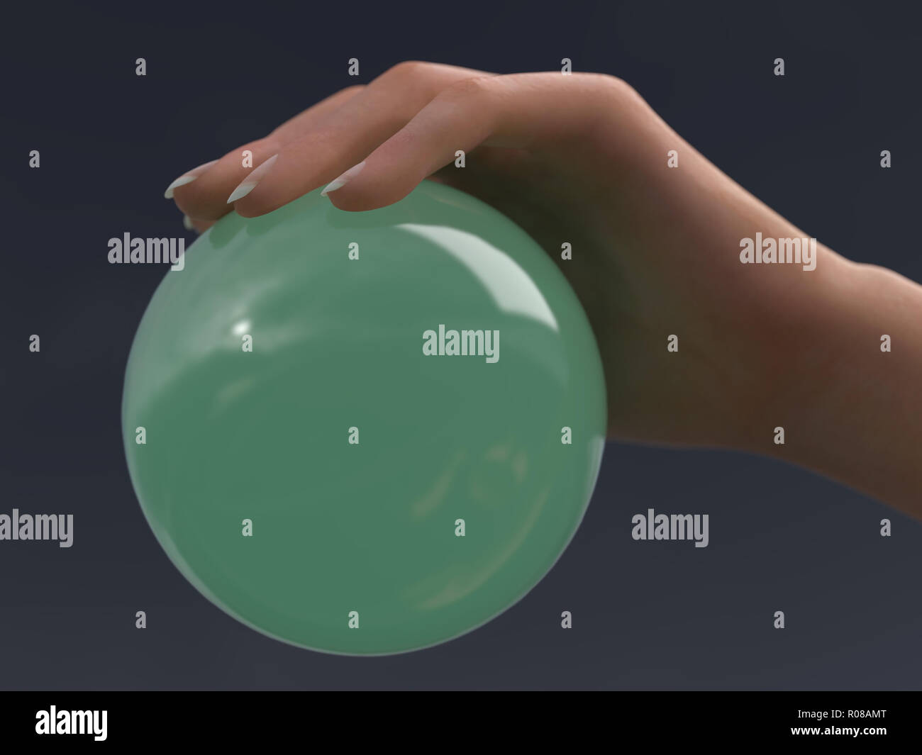 Human sphere hi-res stock photography and images - Alamy