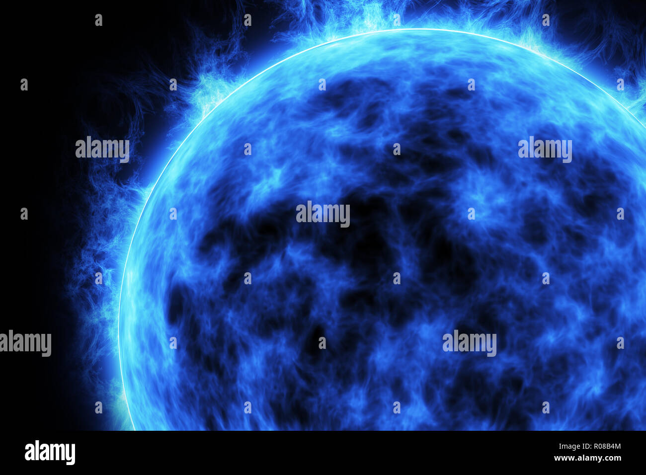 Fireball and explosion hi-res stock photography and images - Alamy