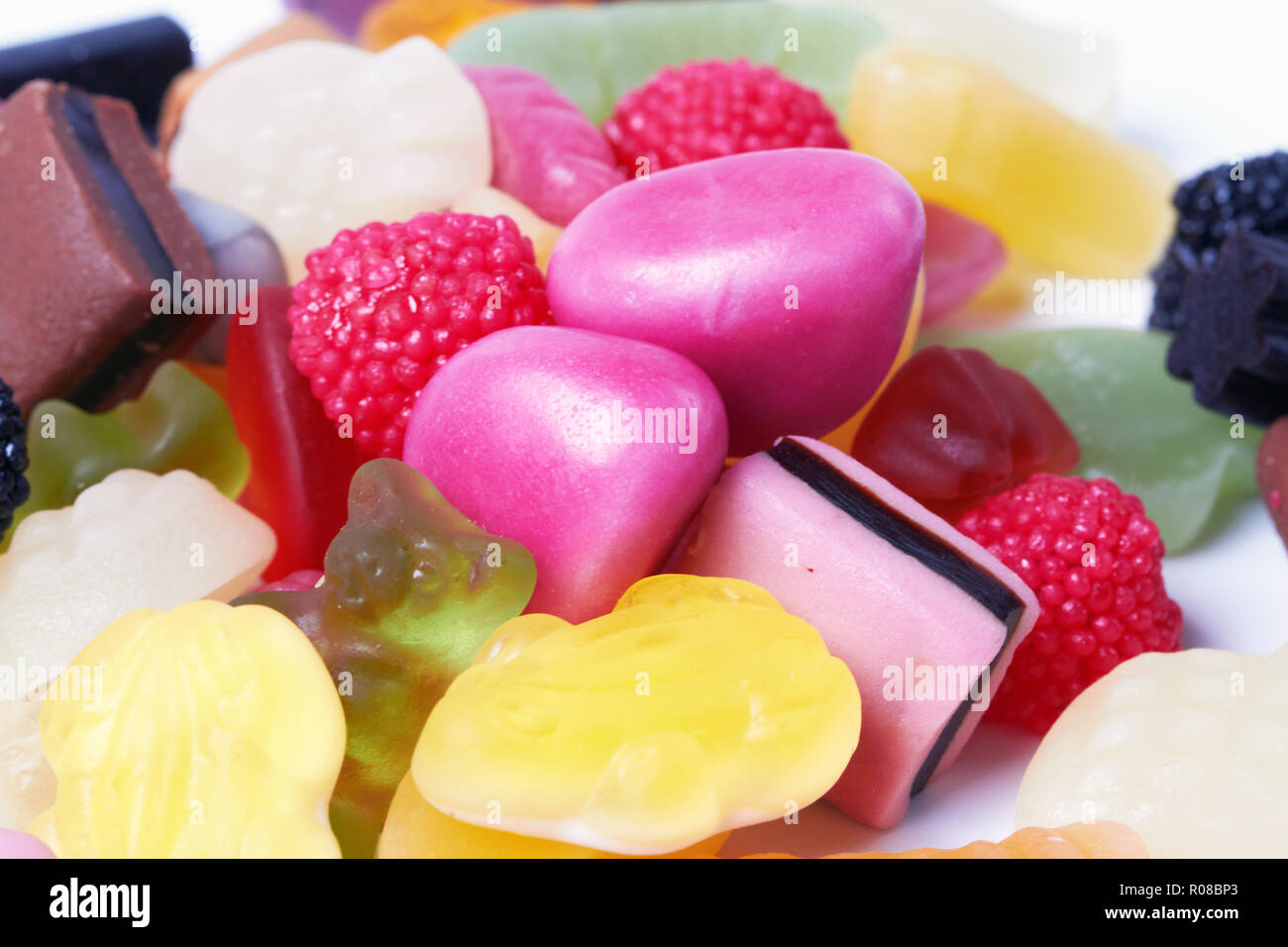 Jelli hi-res stock photography and images - Alamy