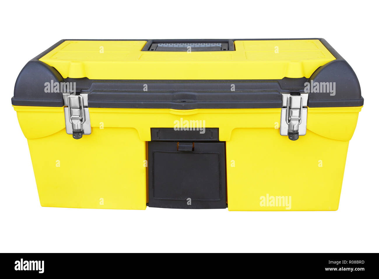 Yellow tool hi-res stock photography and images - Alamy