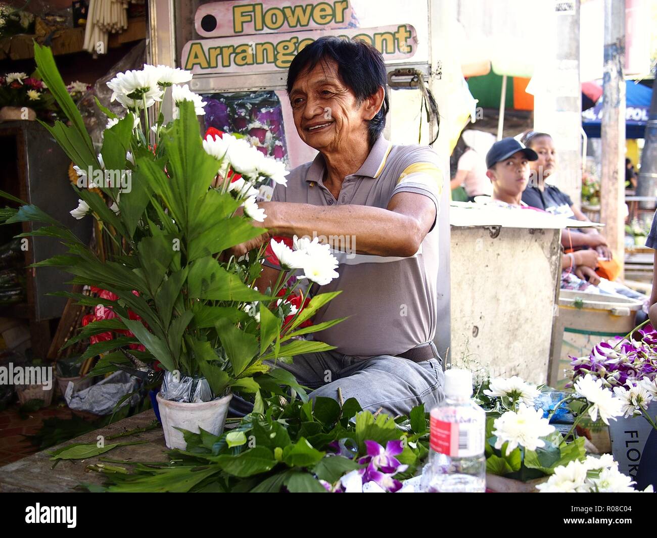 Flower Shop In Antipolo City at Kiara Whitworth blog