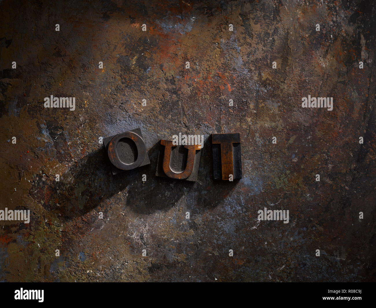 Creativity technique hi-res stock photography and images - Alamy