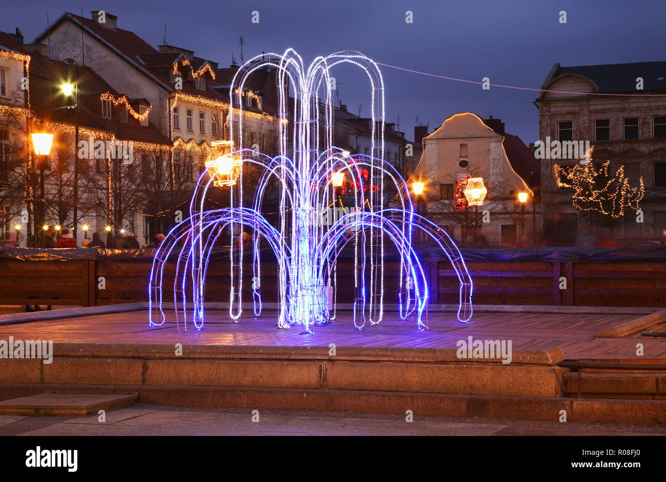 City view plock hi-res stock photography and images - Alamy