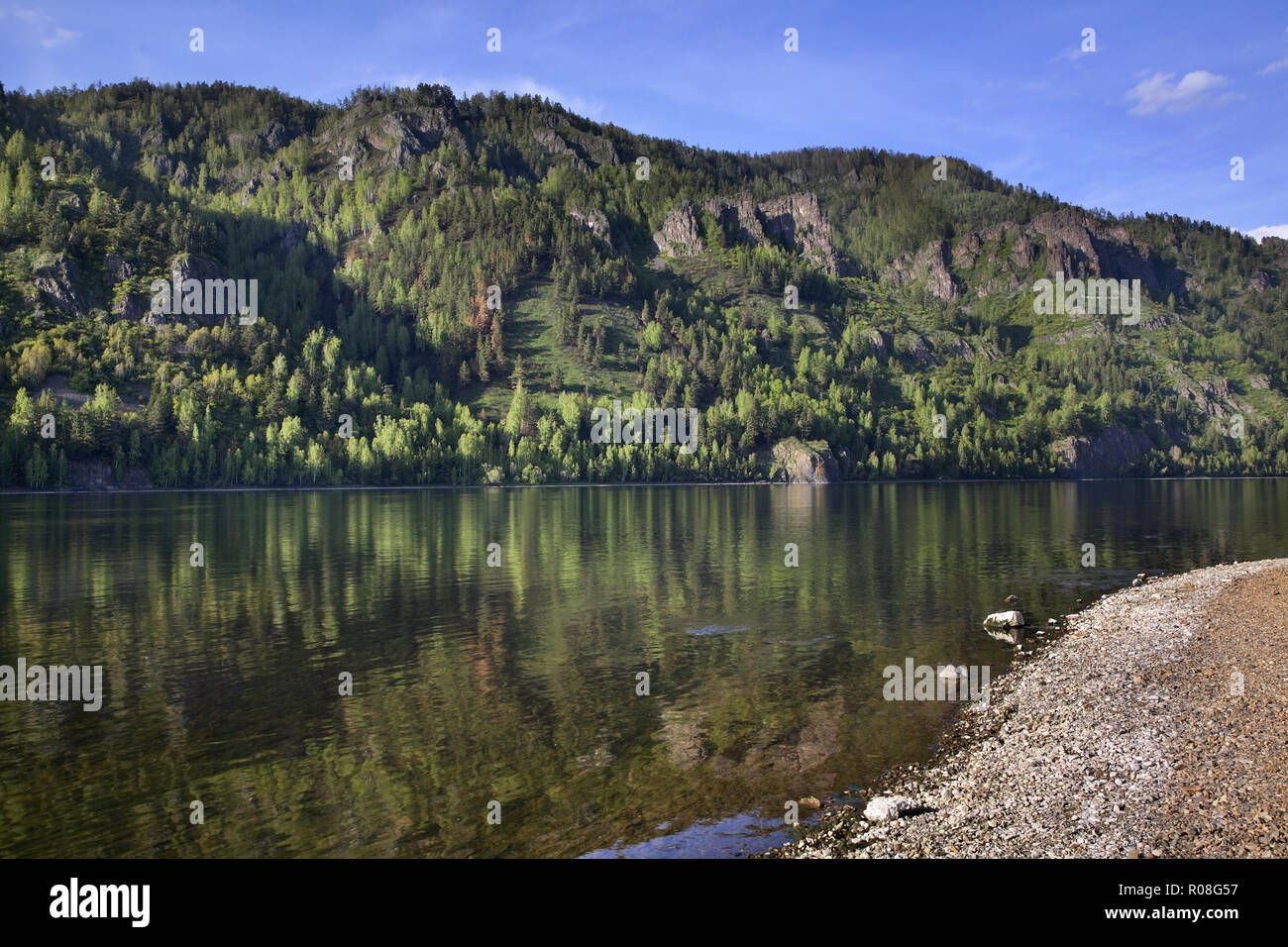 Divnogorsk hi-res stock photography and images - Alamy