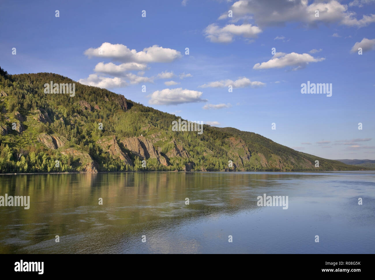 Divnogorsk hi-res stock photography and images - Alamy