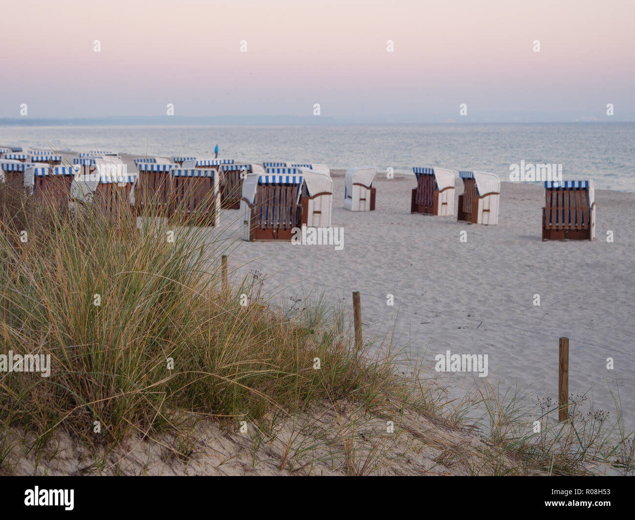 the Island of ruegen Stock Photo - Alamy