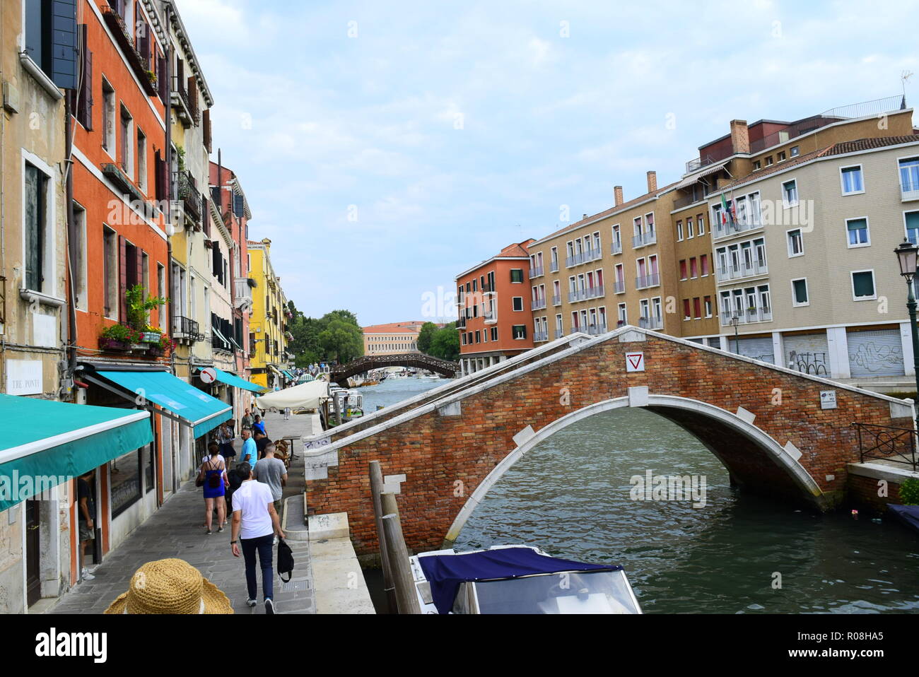 HD DSLR Photography of Venice, Italy. All the photos are taken in Real ...