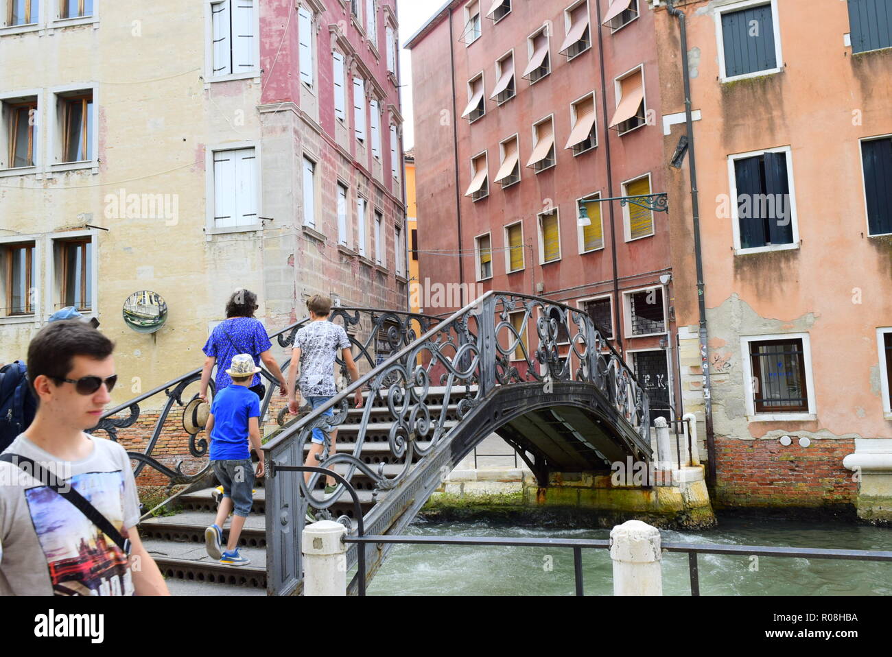 HD DSLR Photography of Venice, Italy. All the photos are taken in Real ...