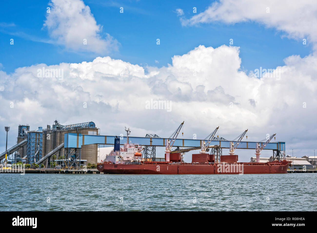 General Cargo Ships High Resolution Stock Photography and Images - Alamy