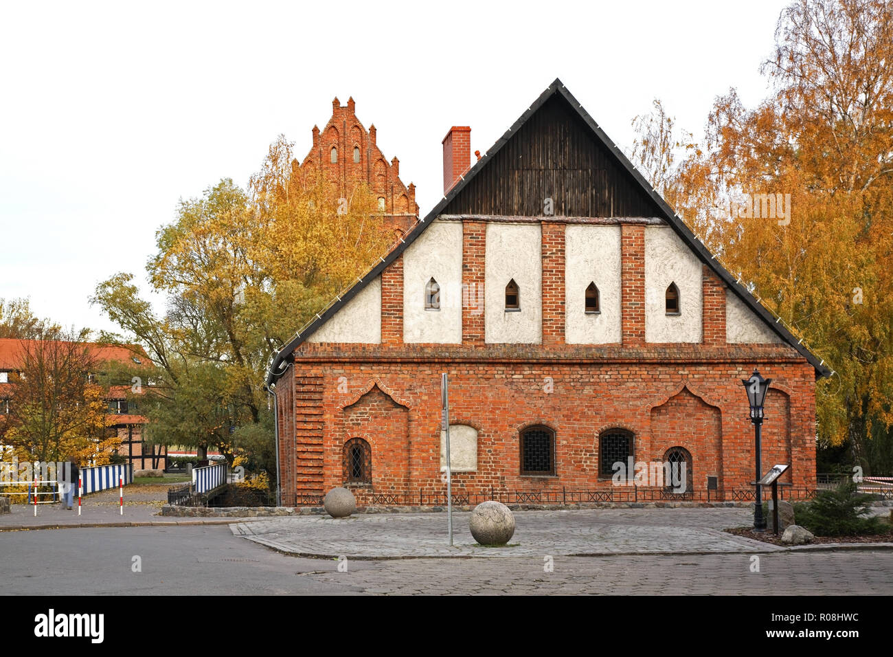 Slupsk hi-res stock photography and images - Alamy