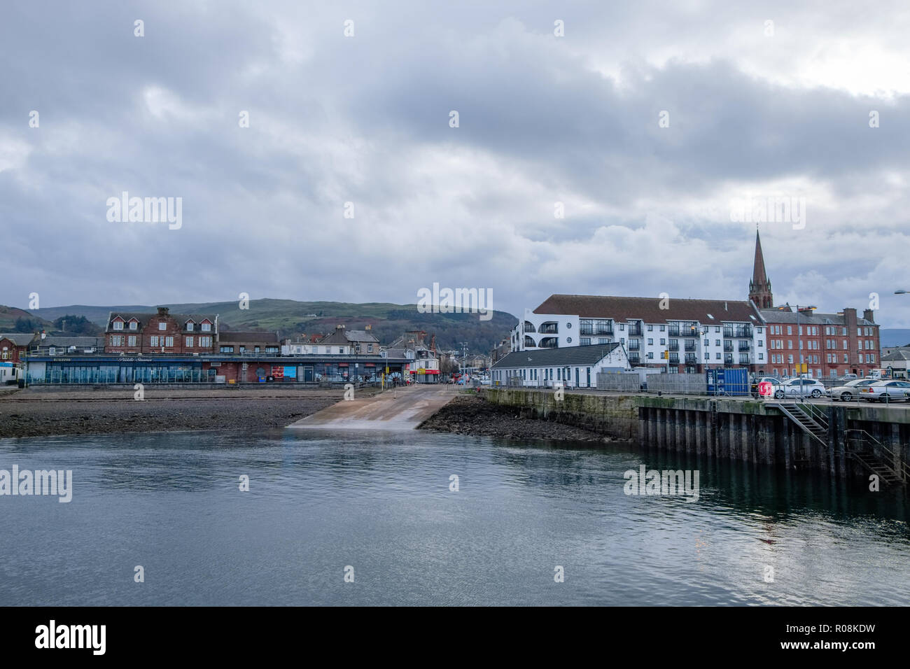 Galoowgate street hi-res stock photography and images - Alamy