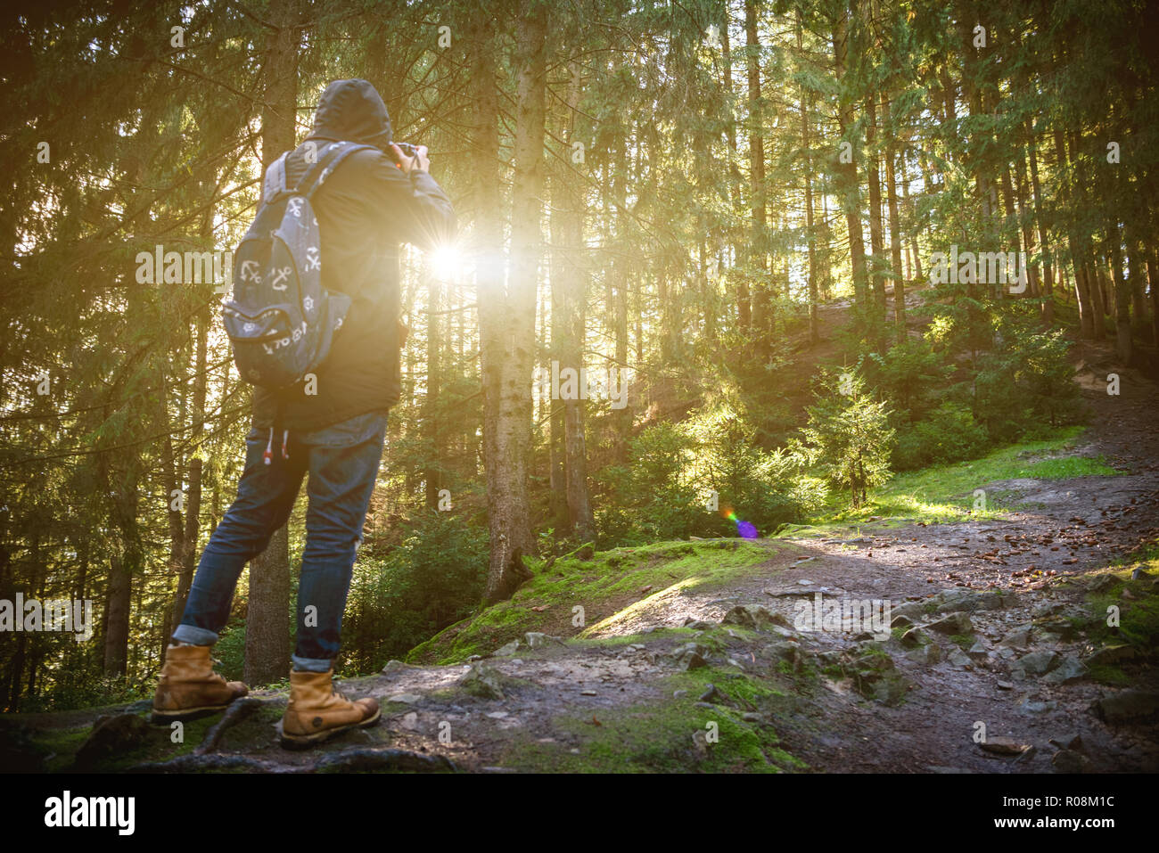Ukrainian photographer hi-res stock photography and images - Alamy