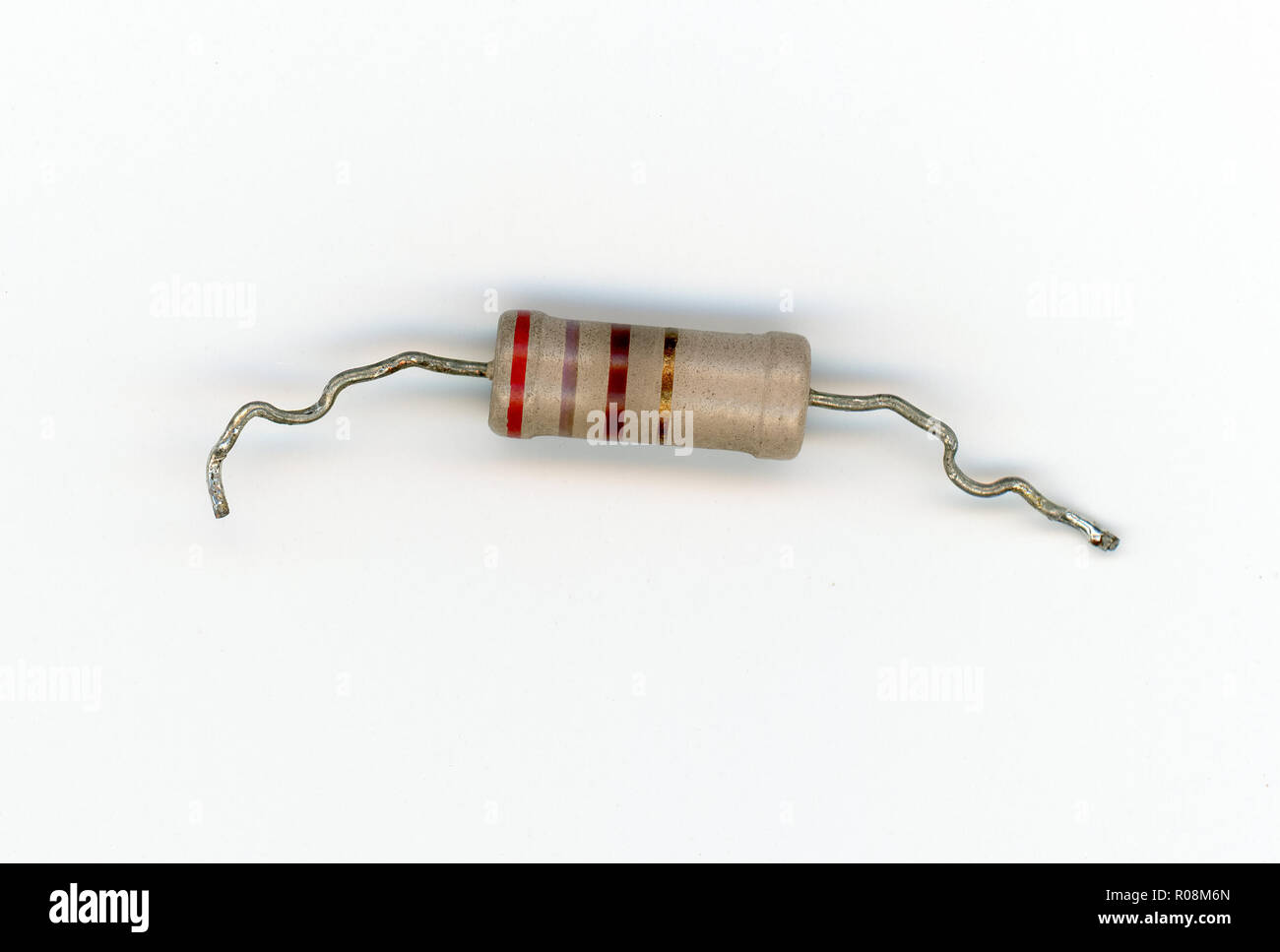 Electrical resistance hi-res stock photography and images - Alamy