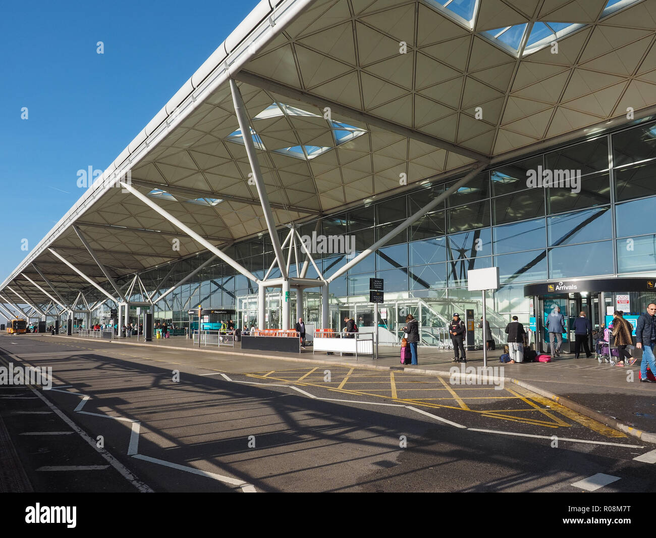 Lord Norman Foster Architect High Resolution Stock Photography and ...