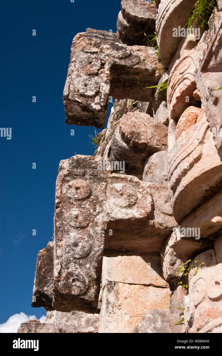 Mayan glyph hi-res stock photography and images - Alamy