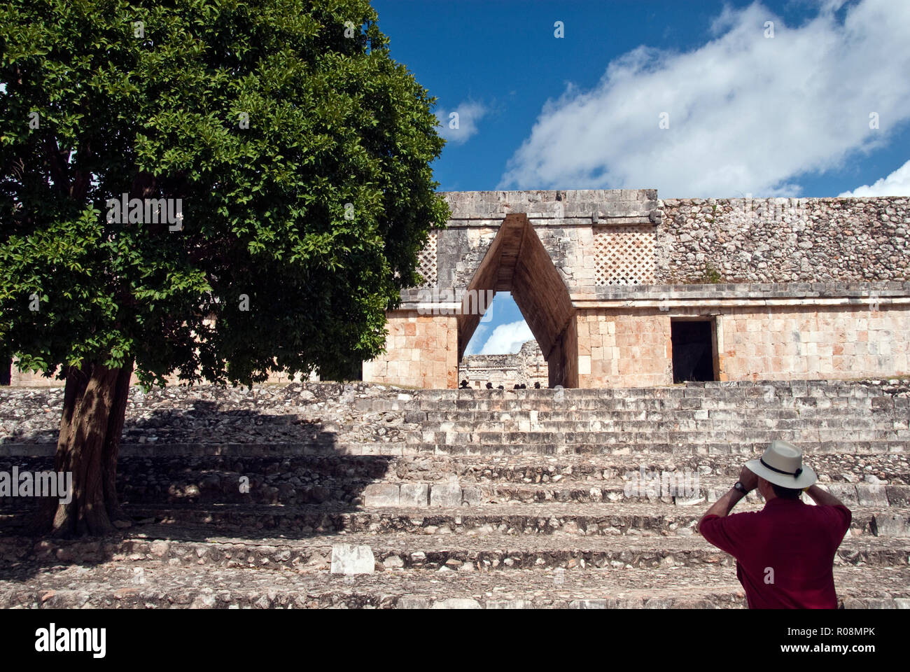 Maya lowlands hi-res stock photography and images - Alamy