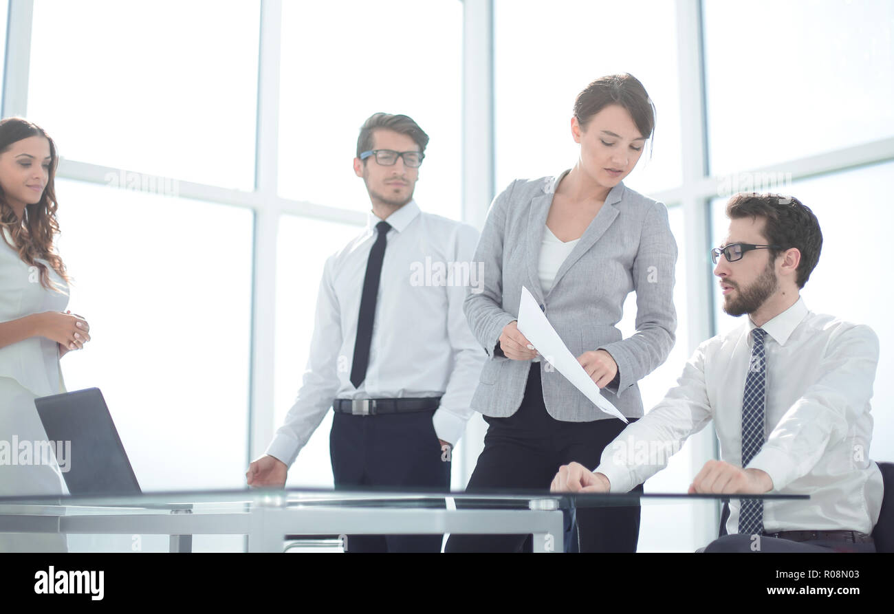 Shows paper accounting documents hi-res stock photography and images ...