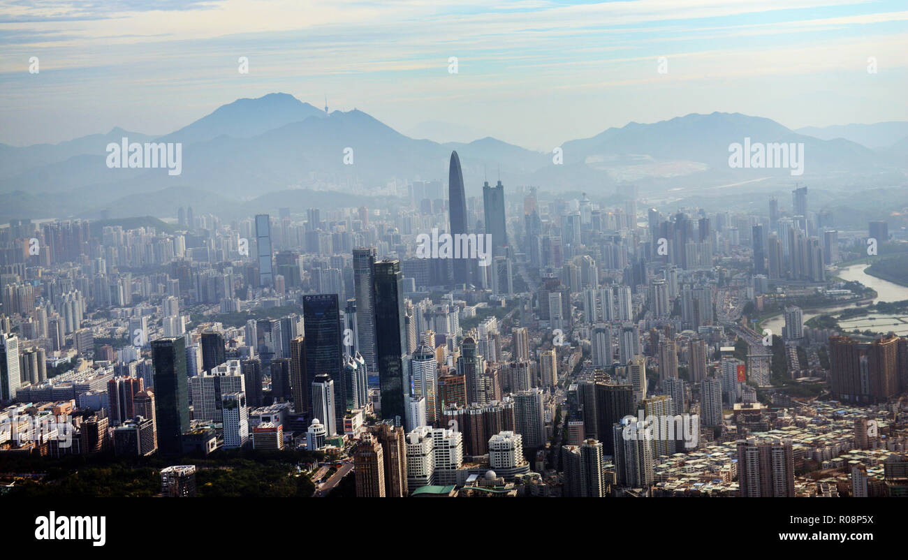 Luohu hi-res stock photography and images - Alamy