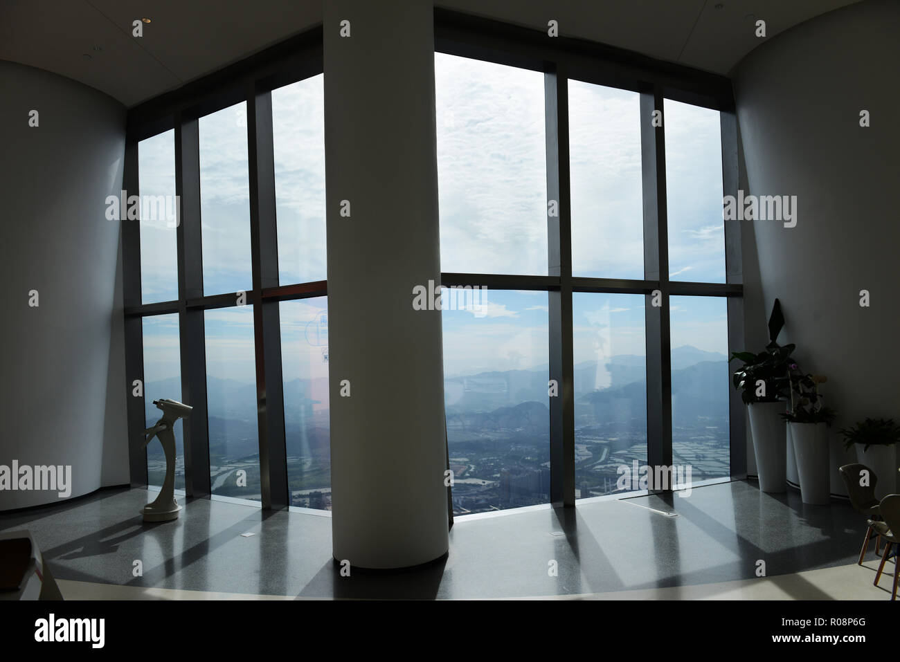 Observatory in china hi-res stock photography and images - Alamy