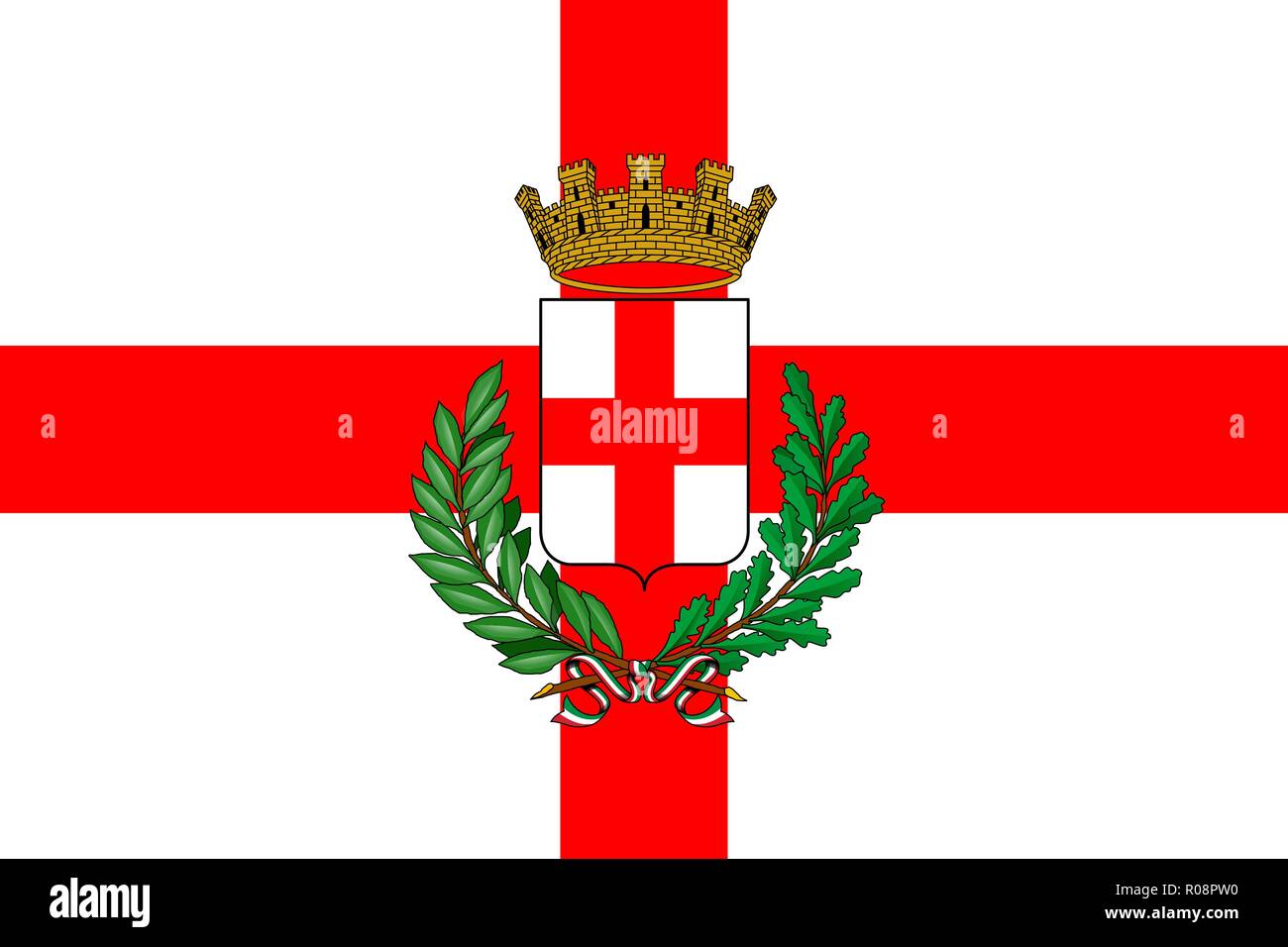 Colors of milan Stock Vector Images - Alamy