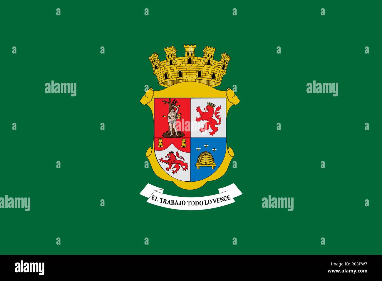Leon day Stock Vector Images - Alamy