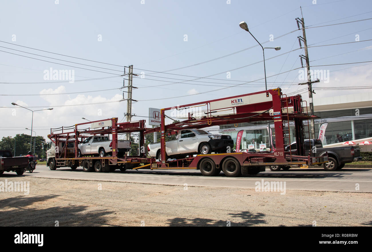 Total logistics service hi-res stock photography and images - Alamy