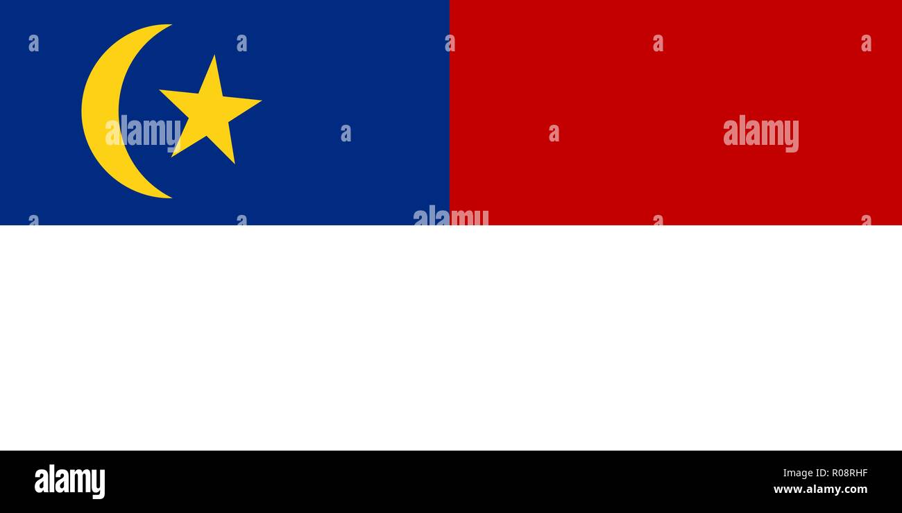 Malaysia state identity Stock Vector Images - Alamy