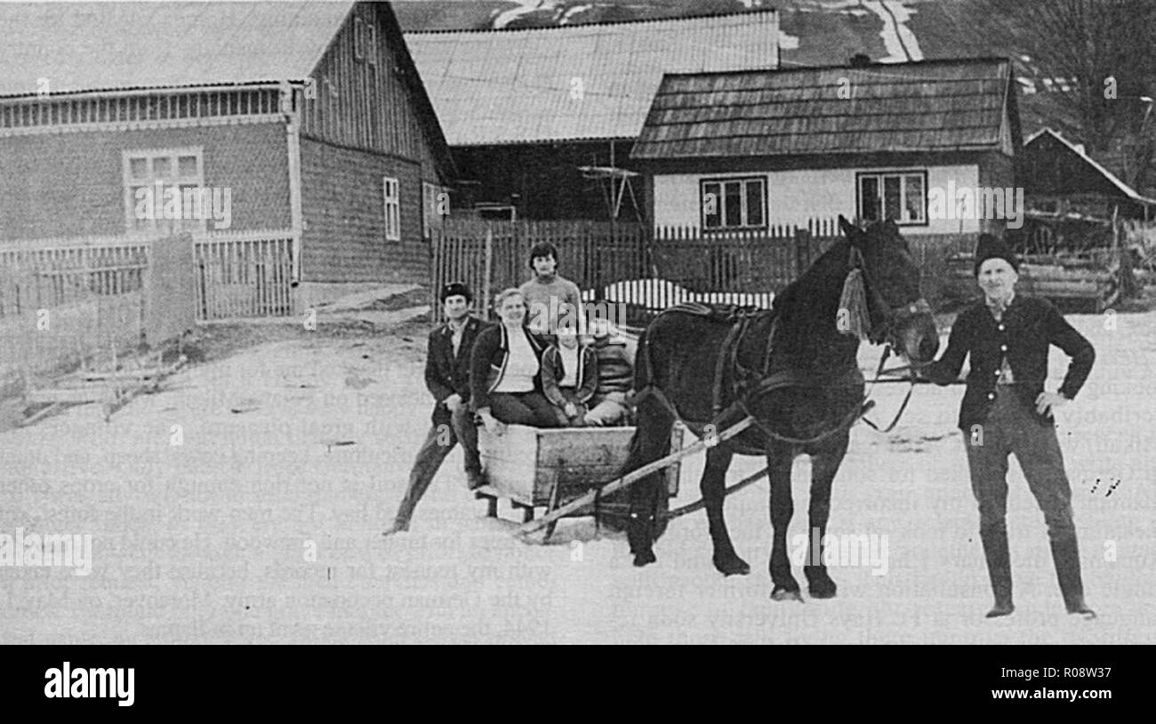 vintage american lifestyle photo Stock Photo - Alamy
