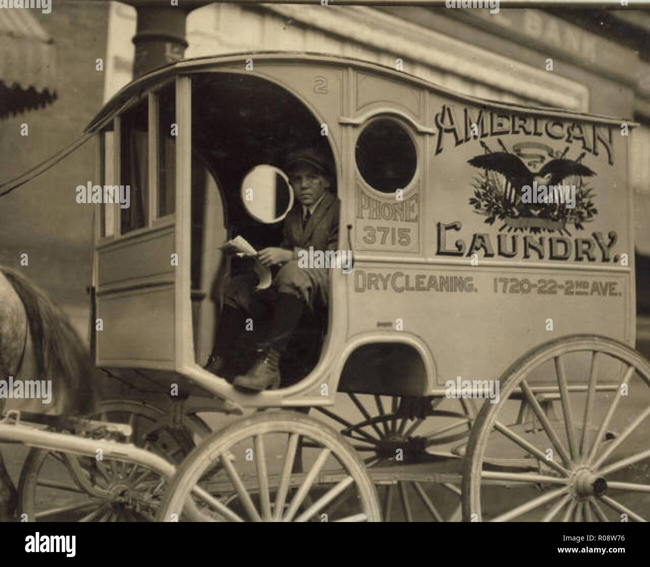 vintage american lifestyle photo Stock Photo - Alamy