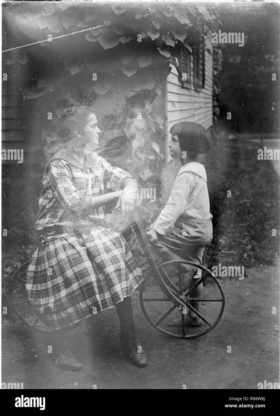 vintage american lifestyle photo Stock Photo - Alamy