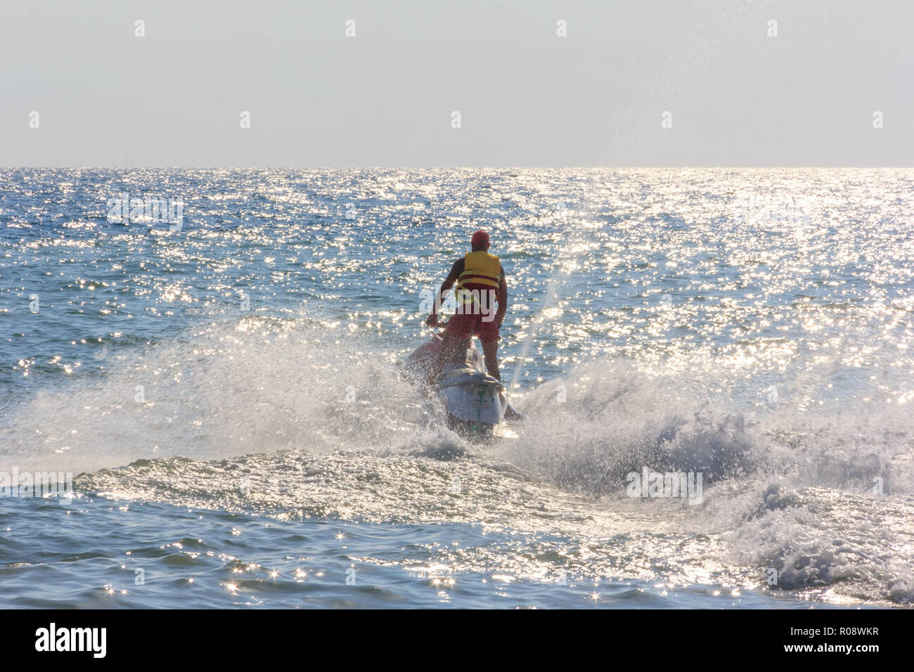 Hydrocycle hi-res stock photography and images - Alamy