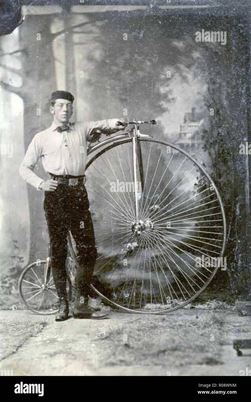 vintage american lifestyle photo Stock Photo - Alamy