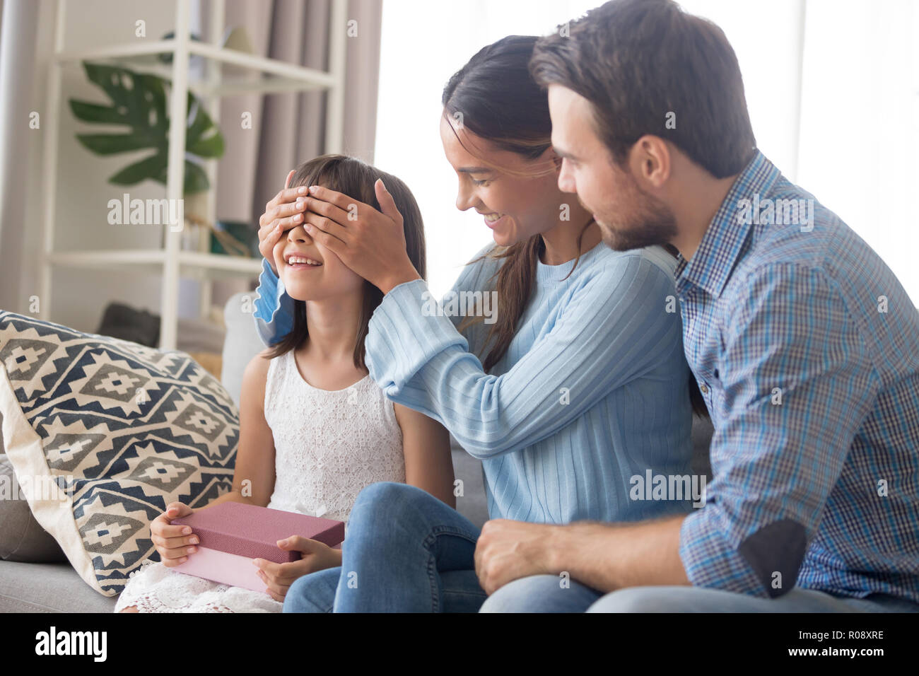 Prepare relations hi-res stock photography and images - Alamy