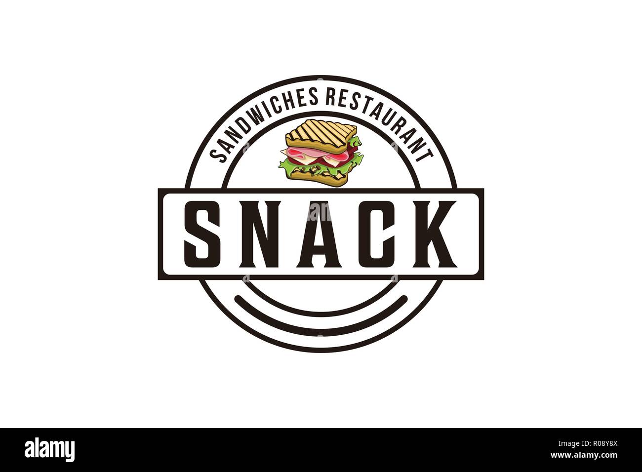 Ham Sandwich Sign Stock Photos & Ham Sandwich Sign Stock Images - Alamy