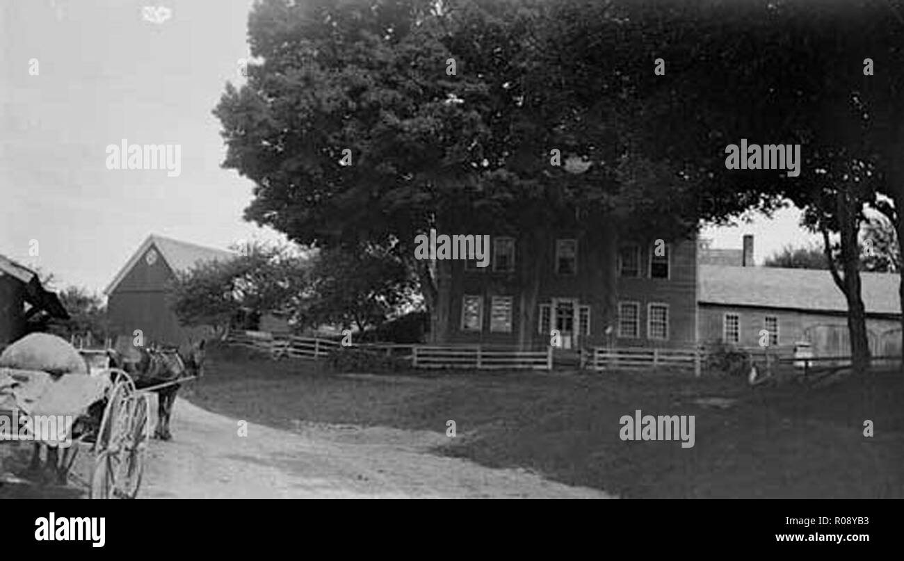 vintage wild western photograph, historic and museum quality Stock ...