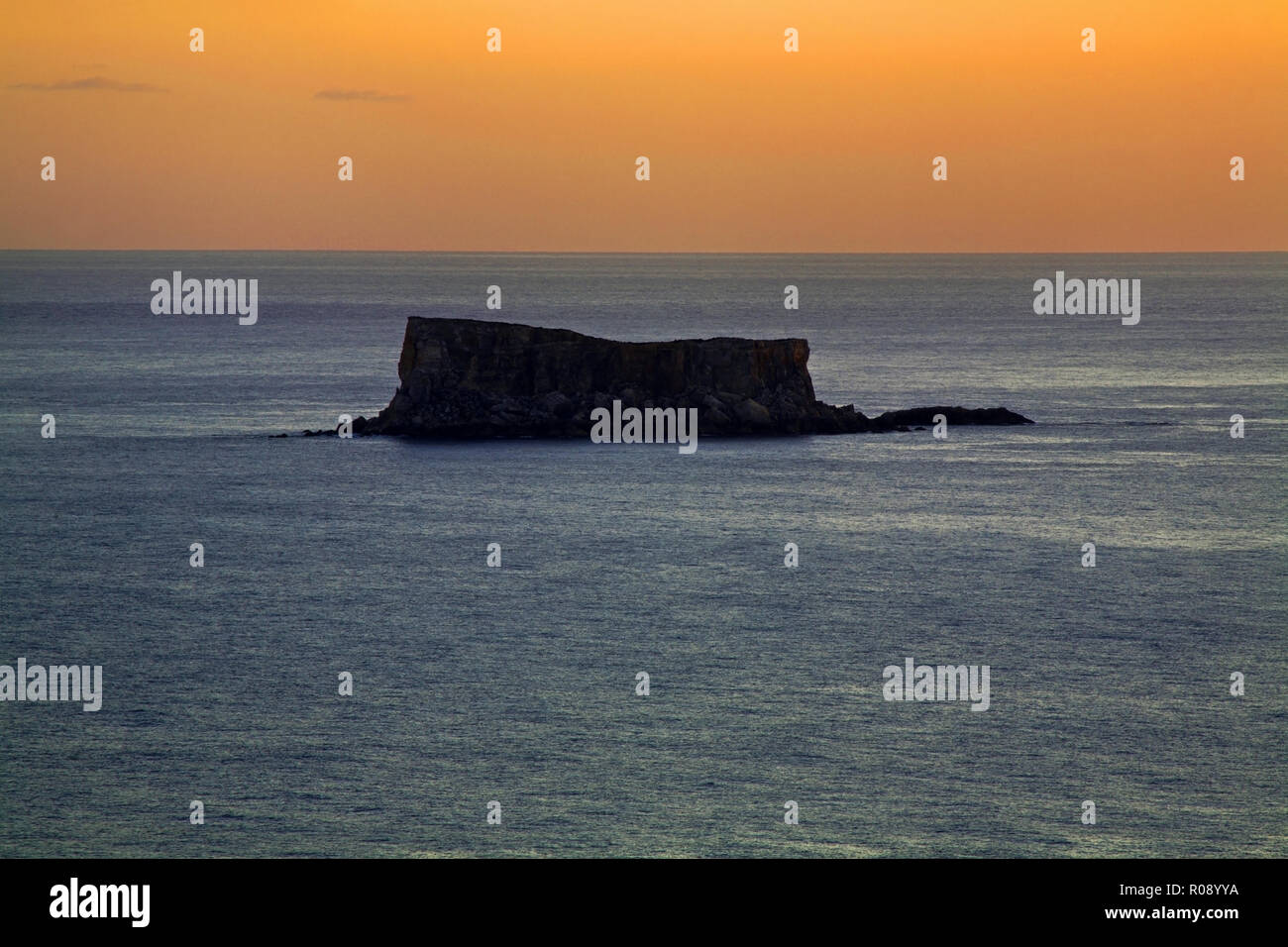 Filfla hi-res stock photography and images - Alamy