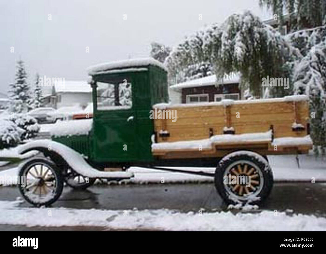 vintage and antique car photograph Stock Photo - Alamy
